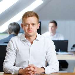 Teet Praks - Co-Founder & Product & Sales @ Comodule - Crunchbase ...