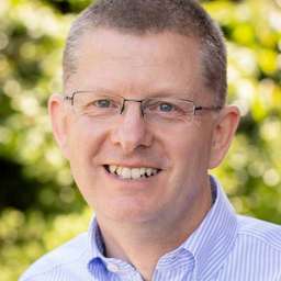 Mike Seddon - CEO @ Forestry England - Crunchbase Person Profile