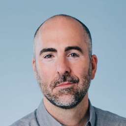 Brian Irving - CMO @ Lyft - Crunchbase Person Profile