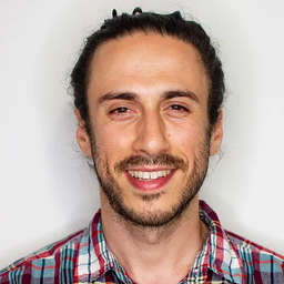 Roman Zelichenko - Founder @ GMI Rocket - Crunchbase Person Profile