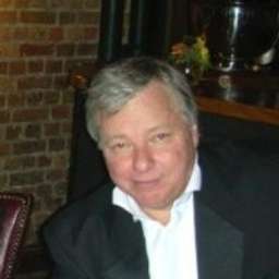 Eric Werner - Co-founder and Partner @ Mansion House Consulting ...