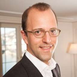 Alex Vukajlovic - Crunchbase Person Profile