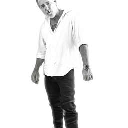 Jijo Reed - Crunchbase Person Profile