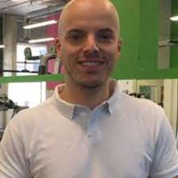 Matteo Conti - Founding Partner @ Boom Sports - Crunchbase Person Profile