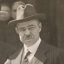 James Ford Bell - Founder @ General Mills - Crunchbase Person Profile