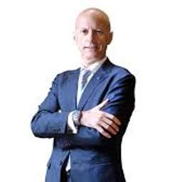 Angelo Ramalho - CEO @ Efacec - Crunchbase Person Profile