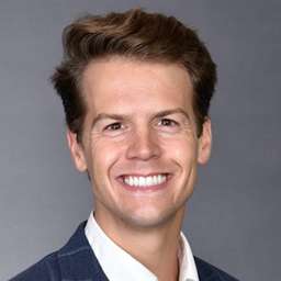 Tom Wyza - Crunchbase Person Profile