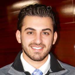 Luke Yaldo - Founder & CEO @ Vitrea Health - Crunchbase Person Profile