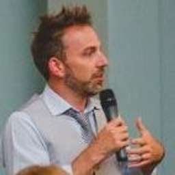 Tim Griggs - Crunchbase Person Profile