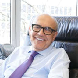 Ted H Mangassarian - Chairman, Founder and CEO @ Nitron - Crunchbase ...