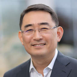 Jim Song - Founder, President & CEO @ Aphora Health - Crunchbase Person ...