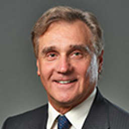 Edward Dobranski - Executive Vice President, Secretary and General ...