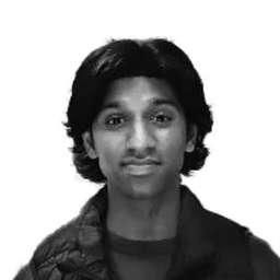 Pranam Chatterjee - Co-Founder @ Gameto - Crunchbase Person Profile