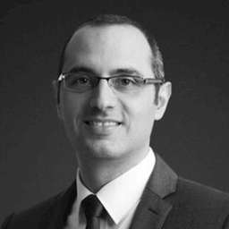 Adam Geha - CEO and Co-Founder @ EG Funds Management - Crunchbase ...