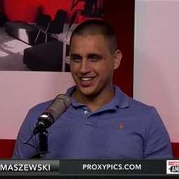 Luke Tomaszewski - CEO and Founder @ ProxyPics - Crunchbase Person Profile