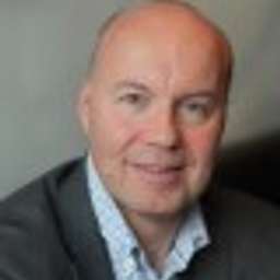 Kevin Brett - Crunchbase Person Profile