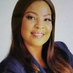 Camille Robinson - Owner and Real Estate Broker @ C.j. Robin's Real ...