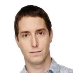 Diego Vidaurre - Crunchbase Person Profile