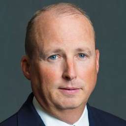 Jerry Keefe - Principal @ AB CarVal Investors - Crunchbase Person Profile