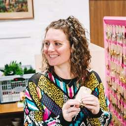 Jessica Potter - Co-Founder @ Used and Loved - Crunchbase Person Profile