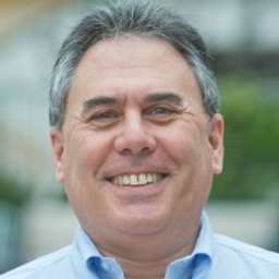 Jeffrey Levin - Policy Director @ East Bay Housing Organizations ...