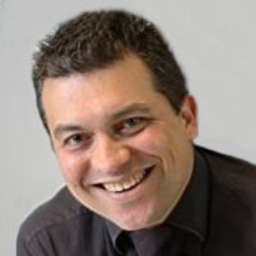 Christophe Demange - CEO and Founder @ Gael Systems - Crunchbase Person ...