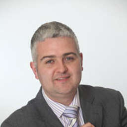 Tony O'Halloran - Co-Founder and Chief Technology Officer @ AuriGen ...