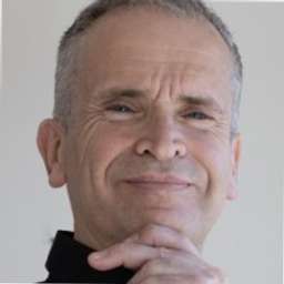 Peter Ekeberg - Founder & CEO @ Affarsdesign - Crunchbase Person Profile