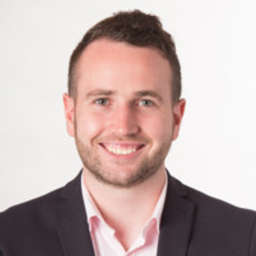 James Moriarty - Crunchbase Person Profile