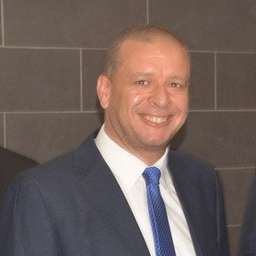 Ayman Zahran - Managing Partner @ MAX Engineering - Crunchbase Person ...