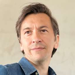 Ingo Drexler - Founder @ Next Level VC - Crunchbase Person Profile