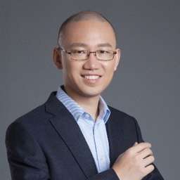 Boyu Ning - Founding Partner @ Blue Elephant Capital - Crunchbase ...