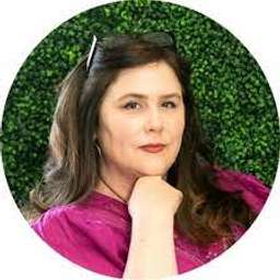 Heather Hunt - Vice President Creative Services @ Xavier Creative House ...