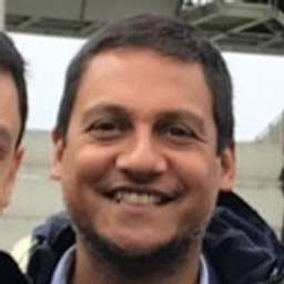 Ian Banerjee - Crunchbase Person Profile