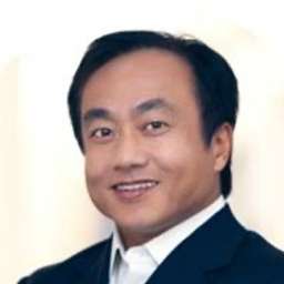 Huafeng Xu - Founder and CEO @ Atommap - Crunchbase Person Profile