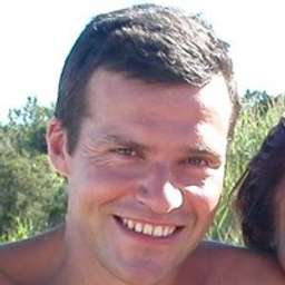 Marco Gilardi - Co-Founder & Chief Executive Officer @ Juniper ...