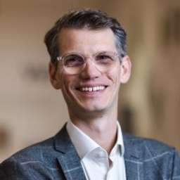 Erik van de Nadort - Co-Founder and Managing partner @ It's a Rep - Crunchbase Person Profile