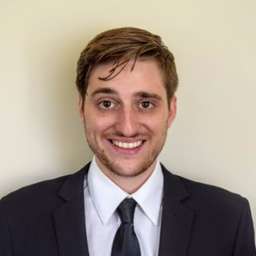 Anthony Merlino - Co-Founder & CTO @ Verge Aero - Crunchbase Person Profile