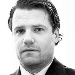 Martin Sandquist - CIO and Co-Founder @ Antiloop Hedge - Crunchbase ...