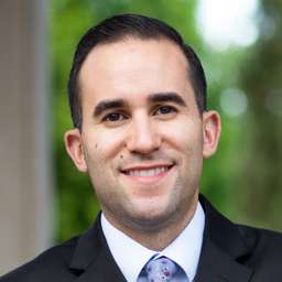 Bryce Beach - Crunchbase Person Profile