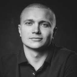 Igor Sydorenko - CEO & Co-Founder @ Neurons Lab - Crunchbase Person Profile