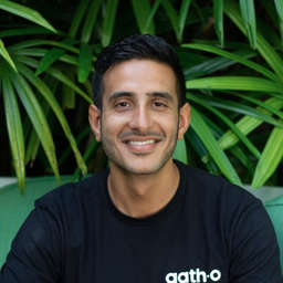 Devin Patel - Crunchbase Person Profile