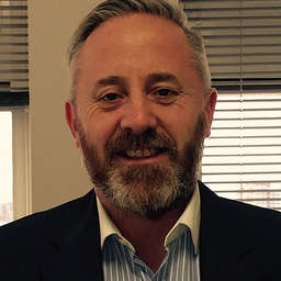 Steve Hobden - Crunchbase Person Profile