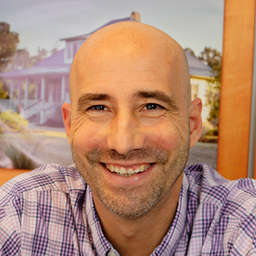 Cooter Ramsey - Crunchbase Person Profile