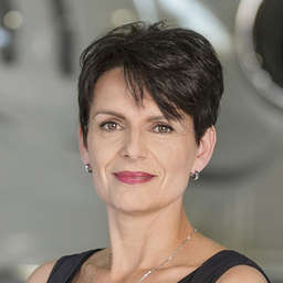 Nathalie Tousignant - Founder and President @ OCTANT Aviation ...