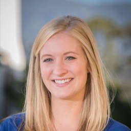 Maggie Bray - Crunchbase Person Profile