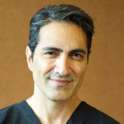 Michael Omidi - Co-Founder @ No More Poverty - Crunchbase Person Profile