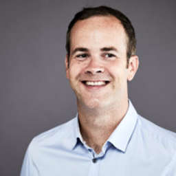 David Beard - Crunchbase Person Profile