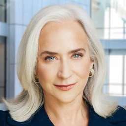 Catherine Marcus - Co-Chief Executive Officer @ PGIM Real Estate ...