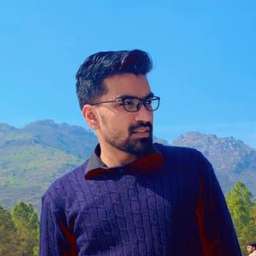 Huzefa Farooqi - Crunchbase Person Profile